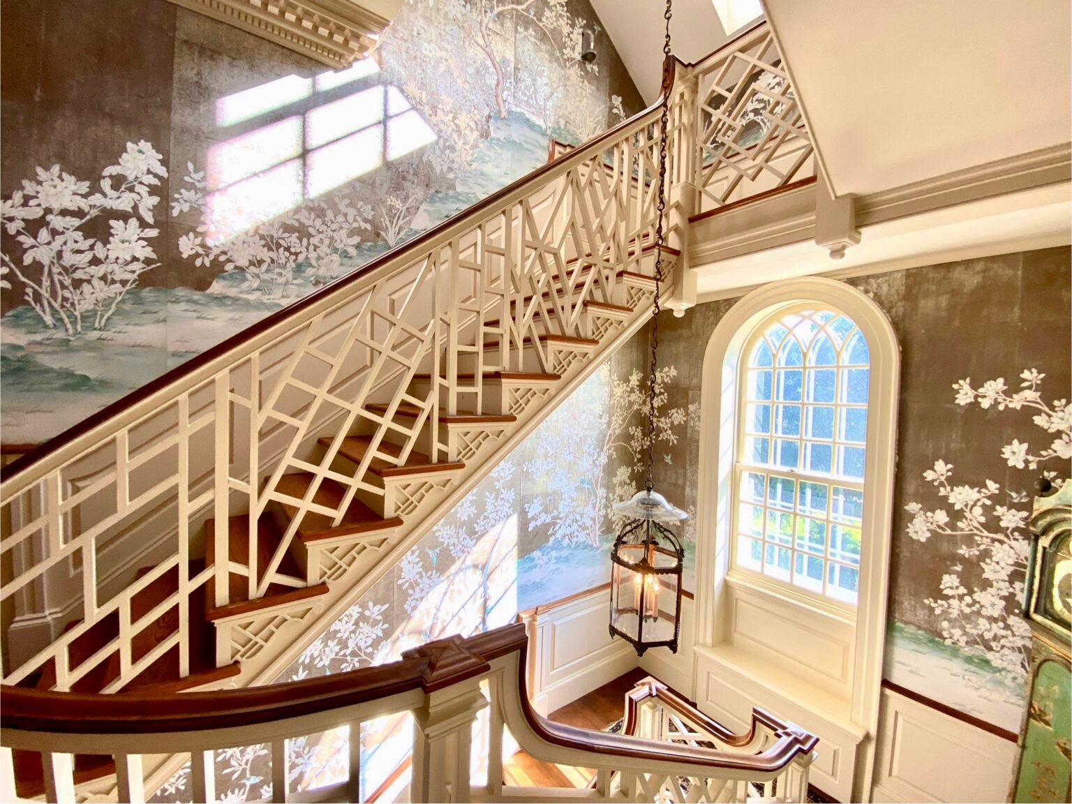 Mount Harmon Plantation – Brings Colonial History to Life in Tidewater ...
