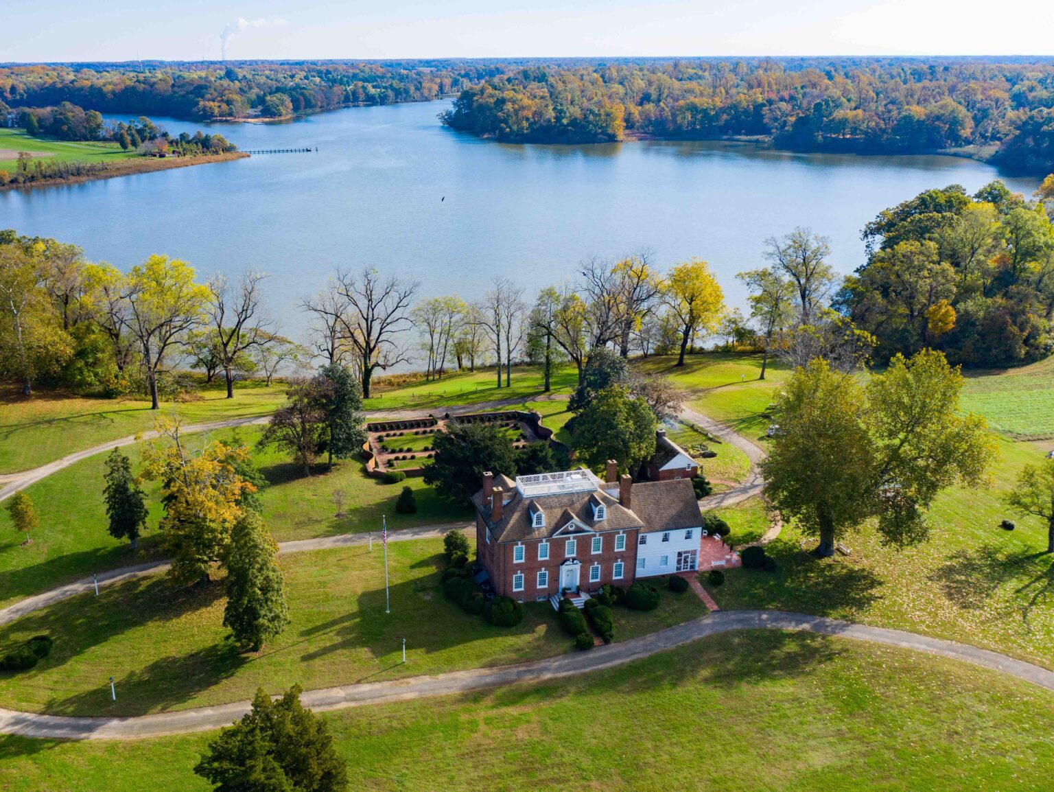 Mount Harmon Plantation – Brings Colonial History to Life in Tidewater ...